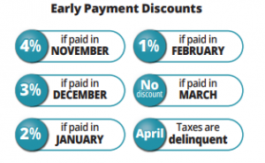 Real Estate Property Taxes | Lee County Tax Collector