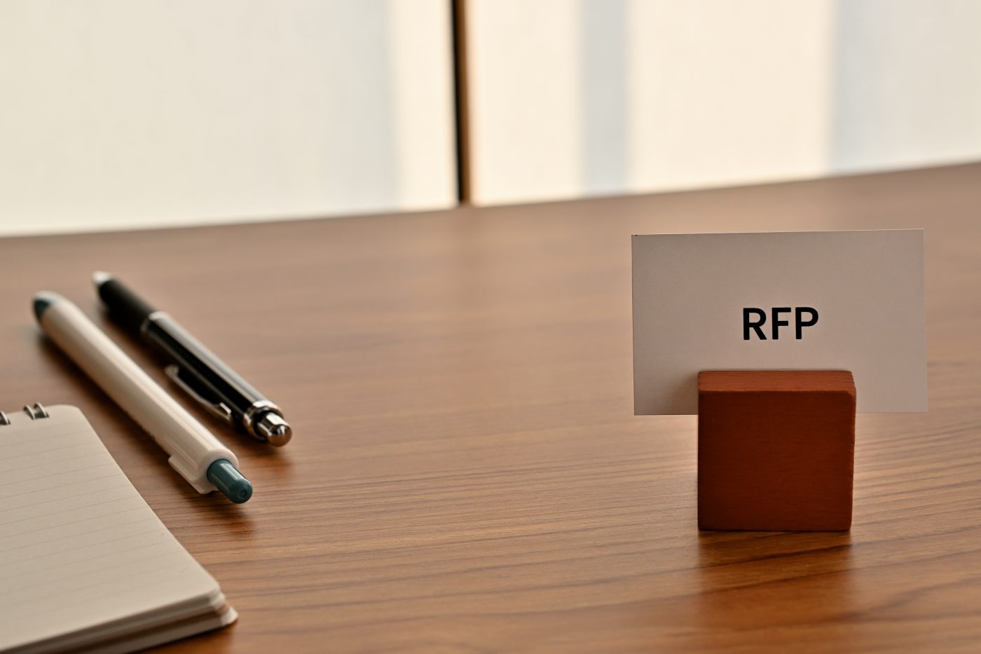 Requests for Proposals & Procurement | Leetc