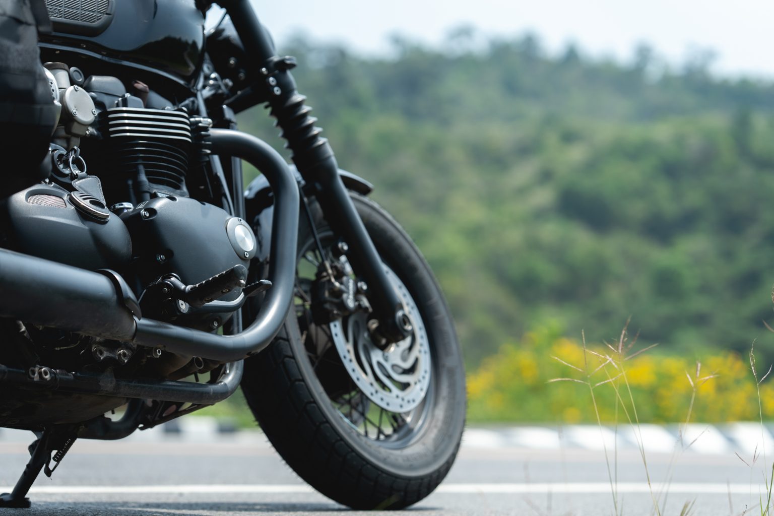 Motorcycle License - Lee County Tax Collector