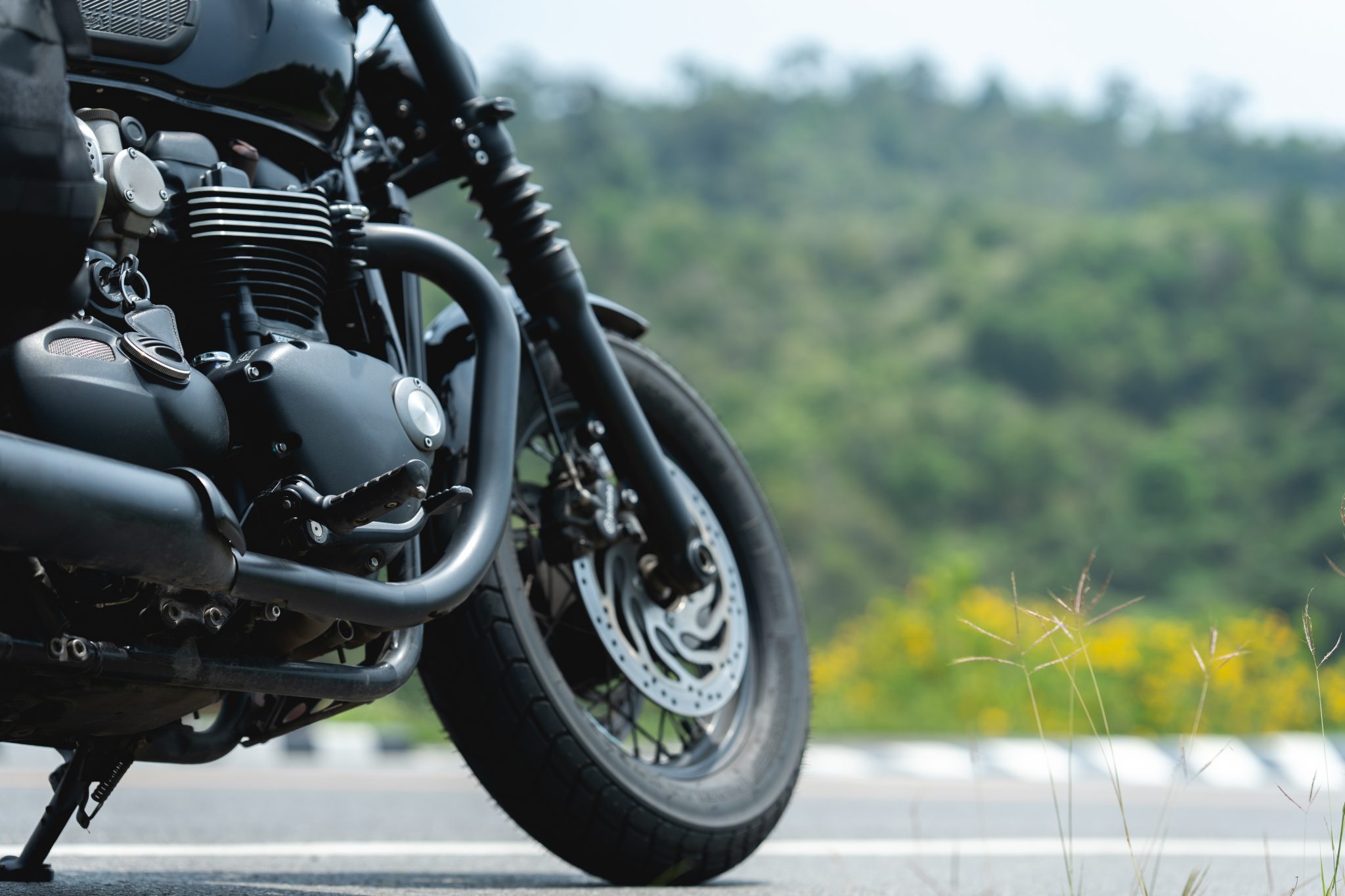Motorcycle License - Lee County Tax Collector